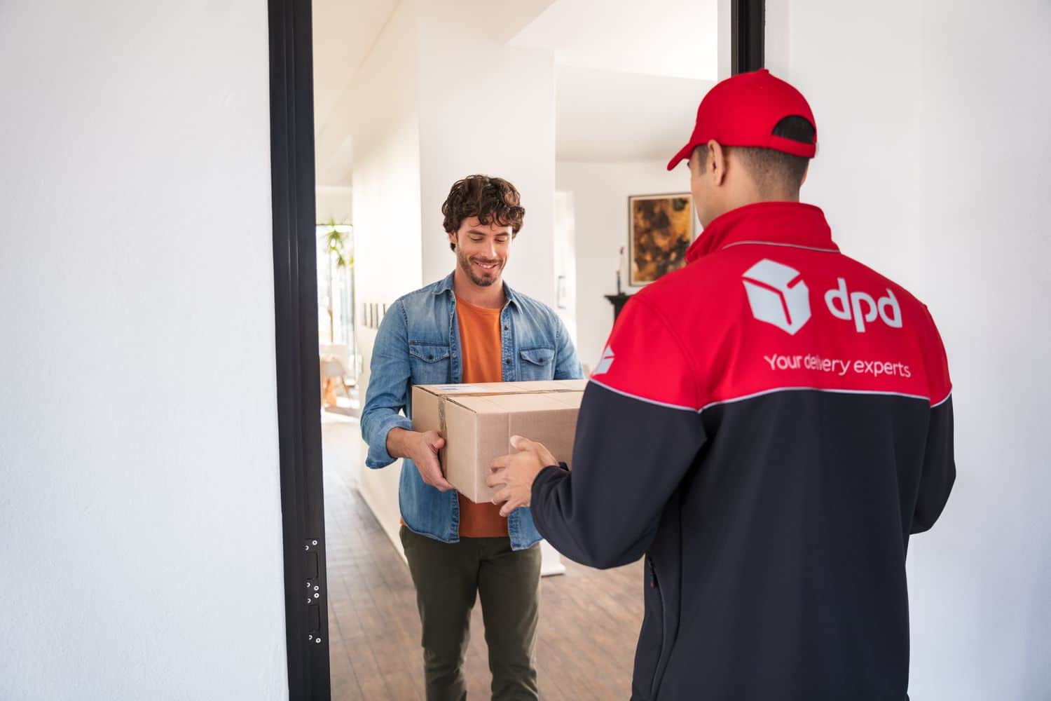 Tracciamento delle spedizioni DPD: come funziona - Practical Tips