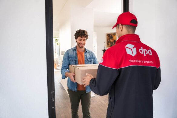 DPD shipment tracking: How it works - Practical Tips