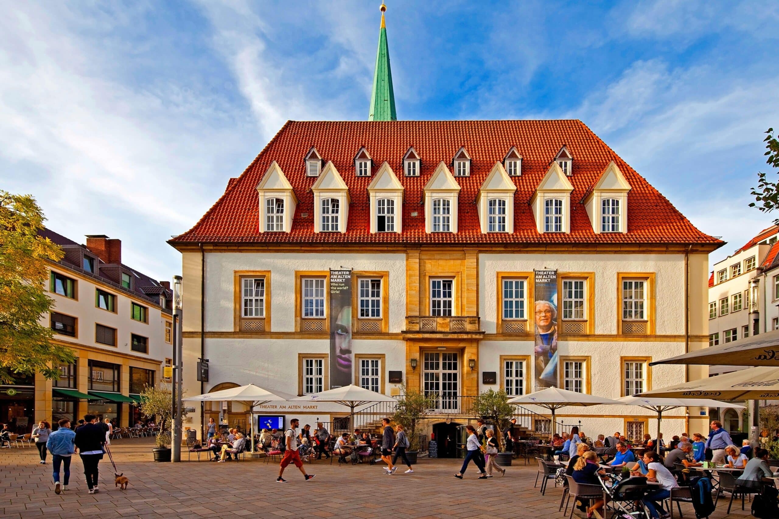 “Bielefeld doesn't exist”: The story behind the Bielefeld conspiracy - Practical Tips