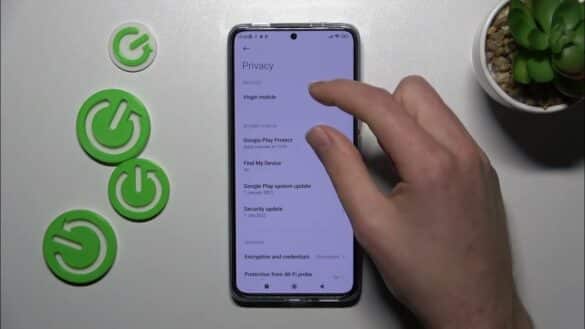 Android: Disabling SIM PIN – how it works - Practical Tips