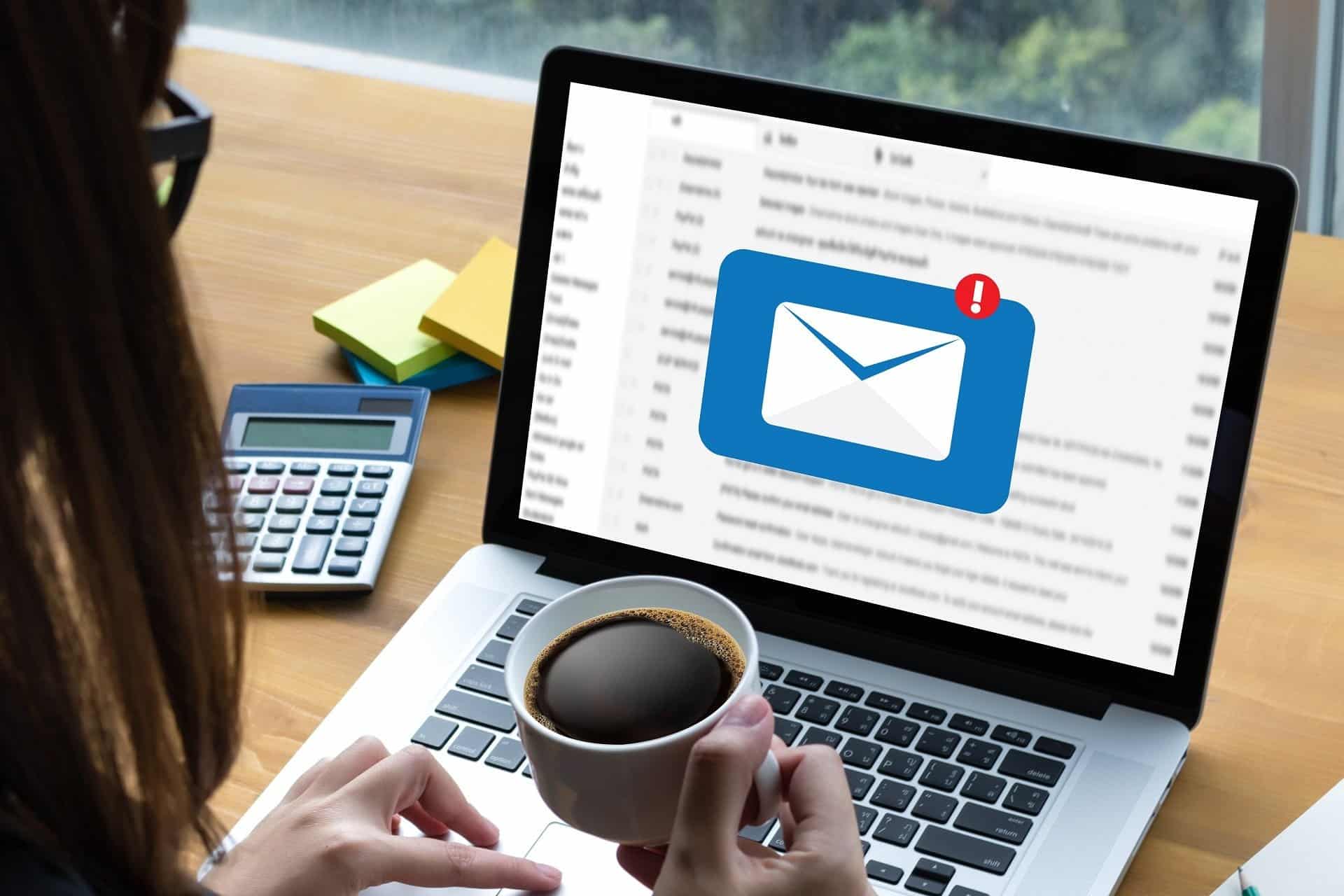 Qu'est-ce qu'un client de messagerie ? Ce que vous devez savoir ...