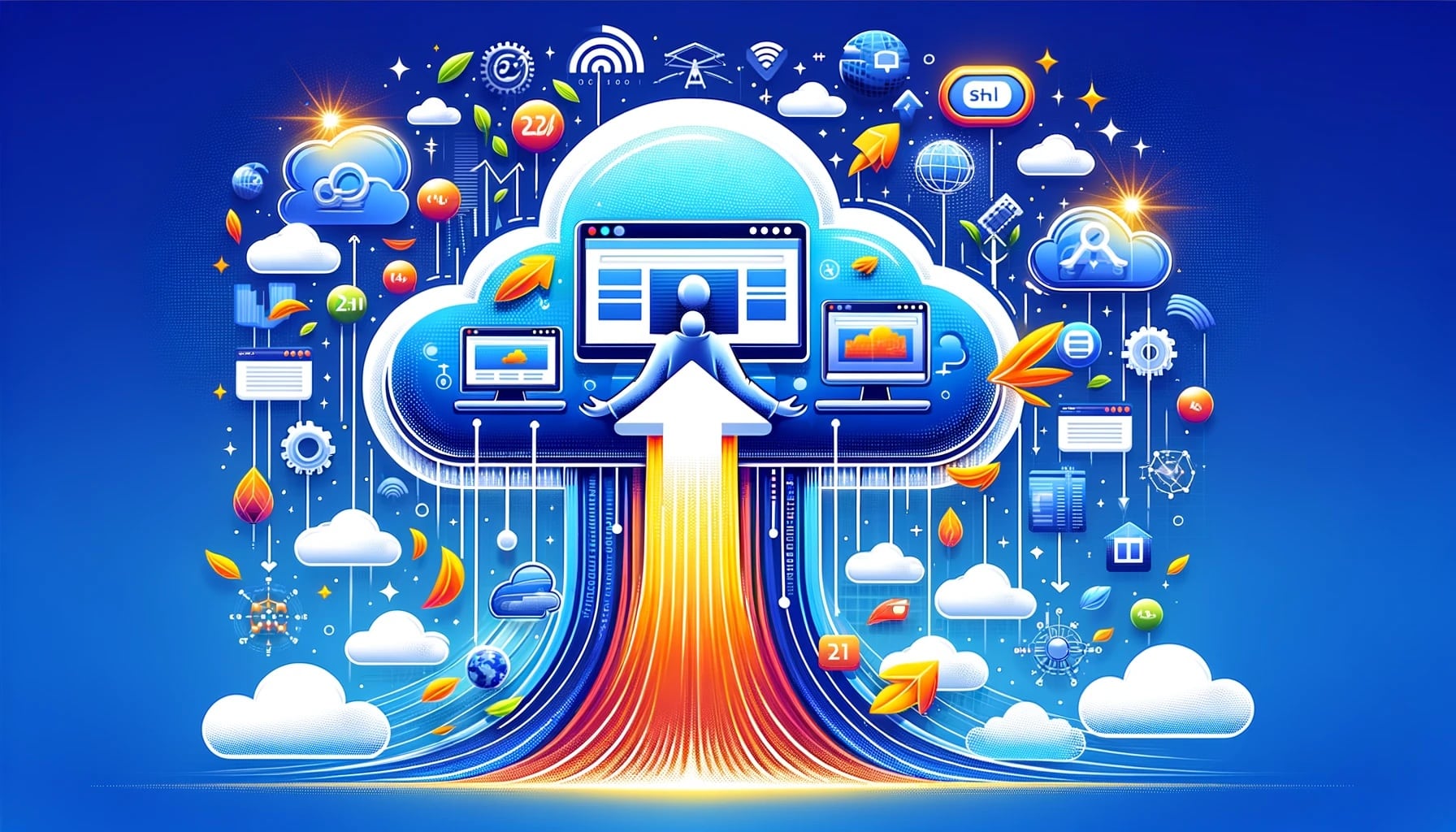 Cloud browsers: definition, function, and advantages - Practical Tips