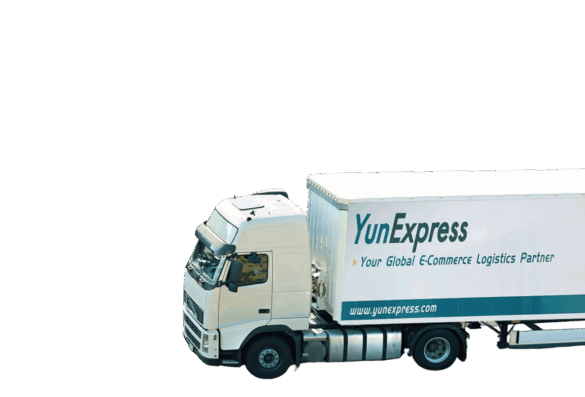 Cos'è Yun Express? Tutte le informazioni sul tracciamento delle ...