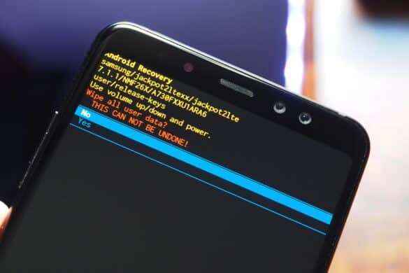 Cell phone won't turn on: causes and solutions that can help ...