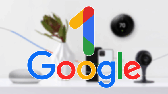 Google One: All storage prices at a glance - Practical Tips