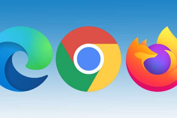 Google Chrome: How to save all open tabs as bookmarks - Practical Tips