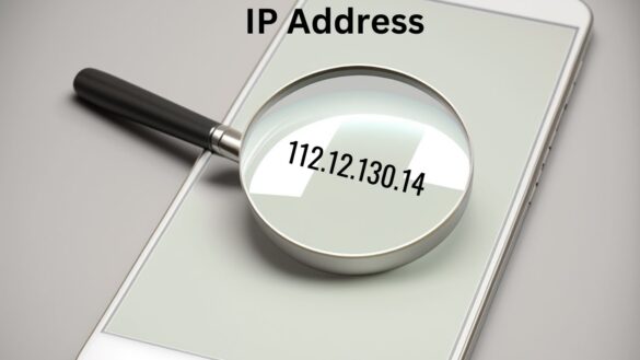 Co je IP adresa? - Practical Tips