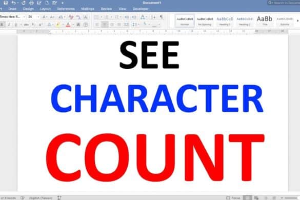 Excel: How to change the separator of a CSV file - Practical Tips