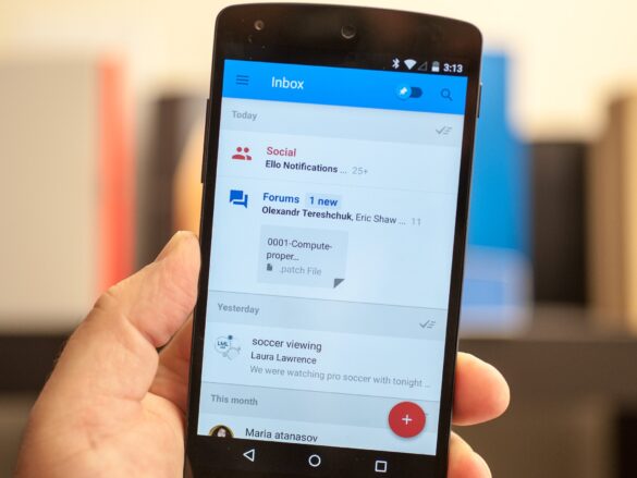 Google Inbox – what is it? - Practical Tips