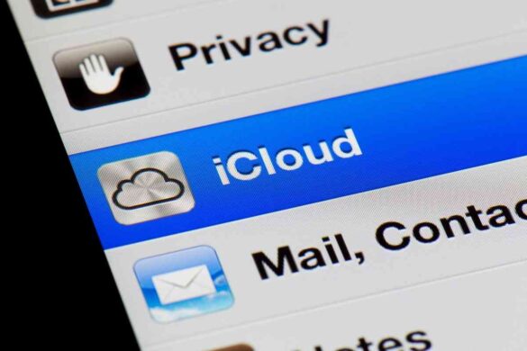 Memoria iCloud piena? Come svuotare la memoria iCloud - Practical Tips