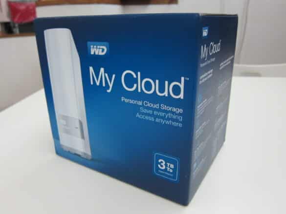 WD My Cloud: Setting up and managing cloud access - Practical Tips
