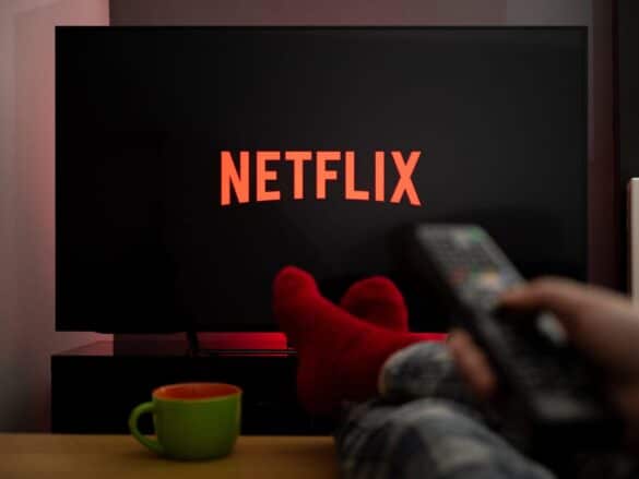 How Netflix works – explained in simple terms - Practical Tips