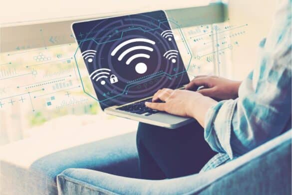 What is WiFi Direct? We explain it to you. - Practical Tips