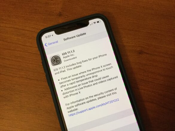 iPhone display errors: How to fix the most common problems yourself - Practical Tips