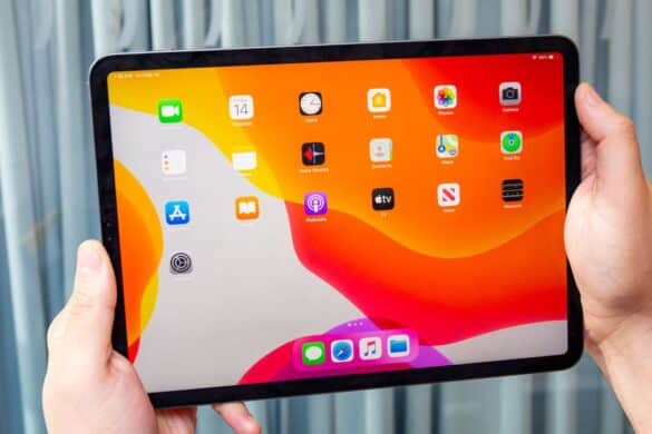 iPad: Overview of supported video formats - Practical Tips