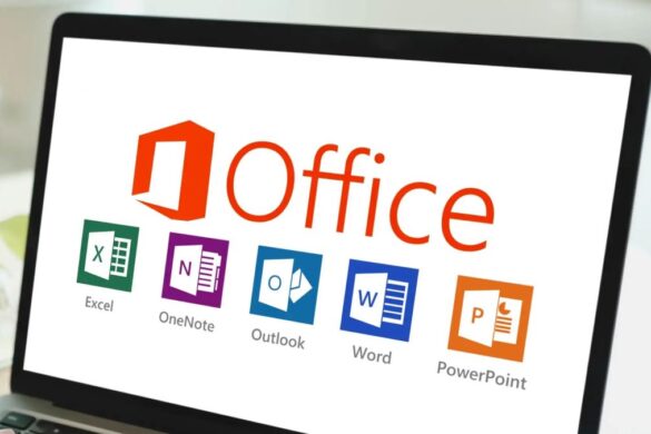 Pivot table: rows next to each other - this is how it works - Practical Tips