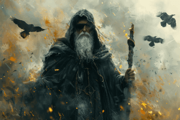 Odin: Norse mythology explained - Practical Tips