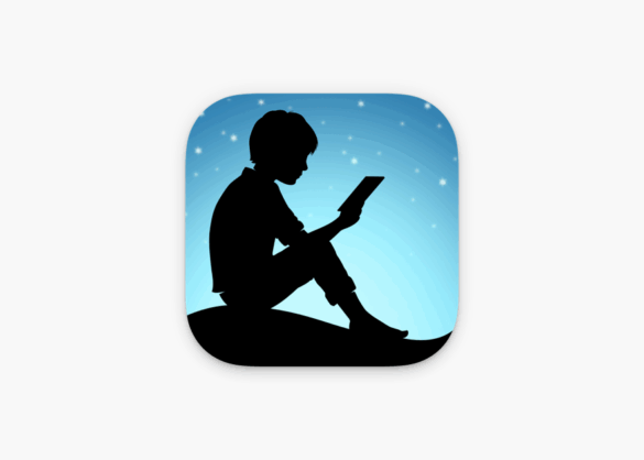 安装和设置 Kindle 应用程序——操作方法 - Practical Tips