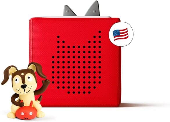 Connecting Toniebox 2 to Wi-Fi – here's how - Practical Tips