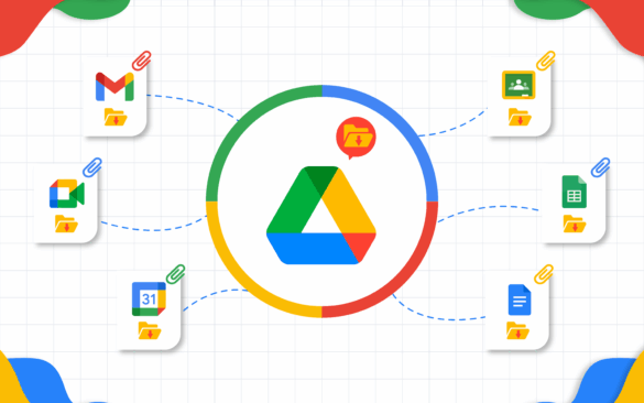 What is Google Drive? - Explained in simple terms - Practical Tips