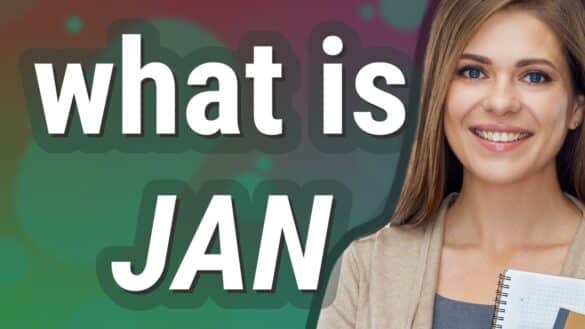 Significado de Jan: lo que hace que este nombre sea especial ...