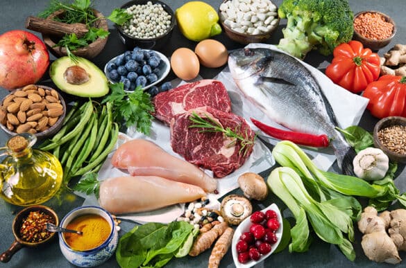 Alimenti a basso contenuto di istamina: un elenco - Practical Tips
