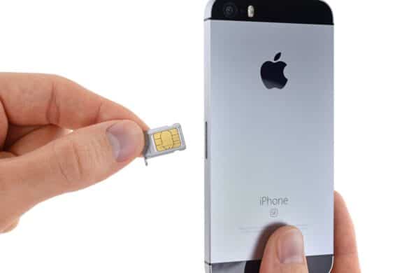 iPhone: ripristinare le impostazioni di rete - Practical Tips