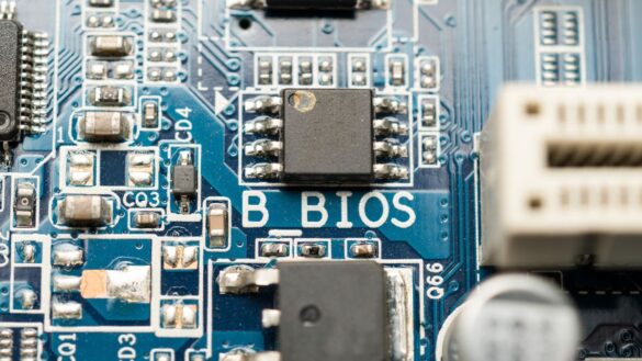 Windows 11 How To Open Uefi Bios Practical Tips