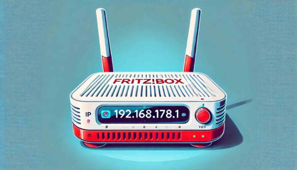 192.168.178.1: Accedere al menu del router e effettuare il login - ecco ...