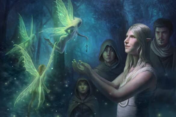 Fate Anime: Correct order? How to watch it - Practical Tips