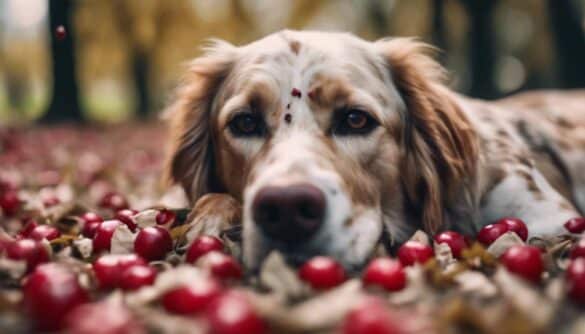 Is cherry laurel poisonous to dogs? What you need to know - Practical Tips