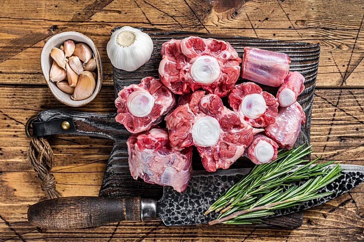 Boiling bones – how to do it right - Practical Tips