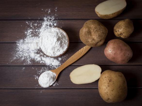 Removing starch from potatoes: How to do it and why it's good for you ...