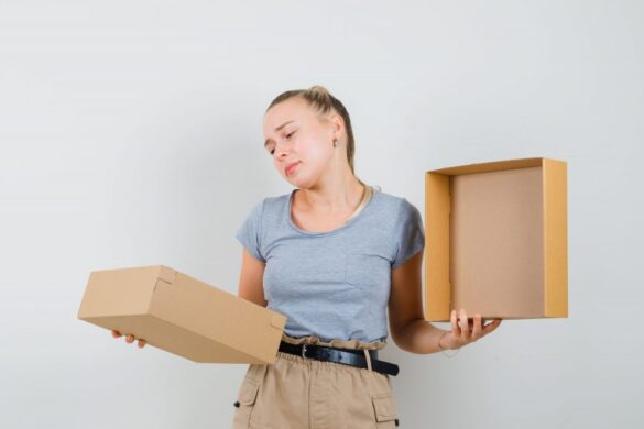 Package not arrived: What you need to do now - Practical Tips