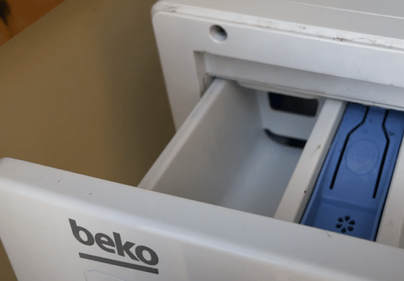 Resetting your Beko washing machine to factory settings – here's how ...
