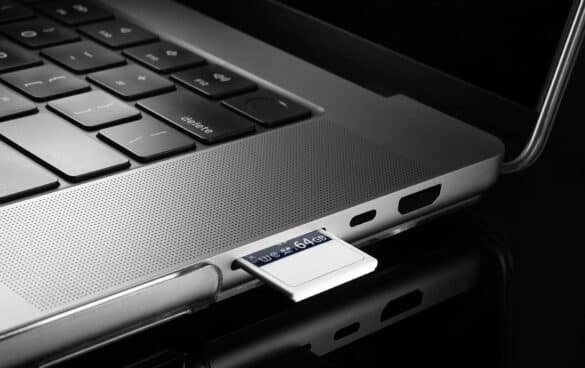 Card reader does not recognize memory card — causes and solutions ...