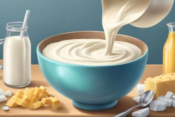 Milk Archives - Practical Tips