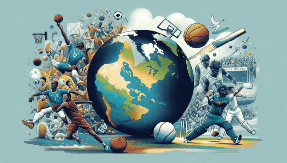 Los deportes más populares del mundo: estos son los 10 primeros ...
