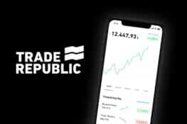 Buying Trade Republic shares: How it works - Practical Tips
