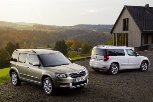 SUV Archives - Practical Tips