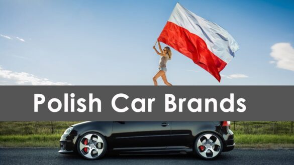Polish car brands: These brands all come from Poland - Practical Tips