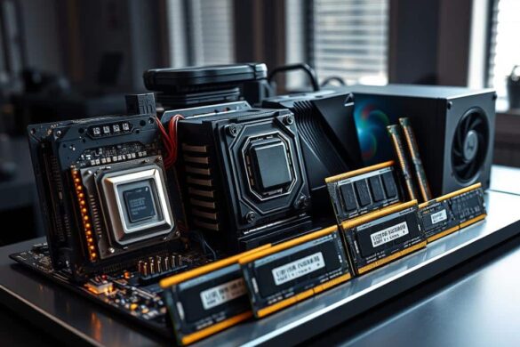 Building Your Own PC - Here's How - Practical Tips
