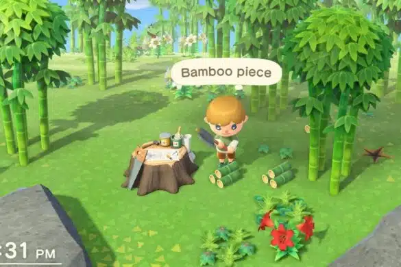 Animal Crossing New Horizons Archives - Practical Tips