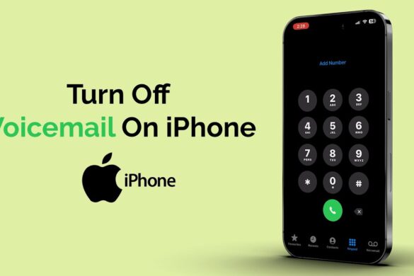 iPhone red dot: What does this symbol mean? - Practical Tips