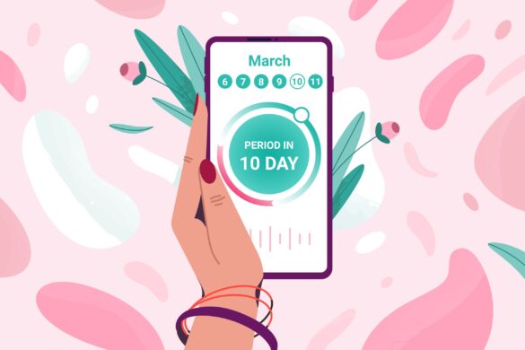 Periods Archives - Practical Tips