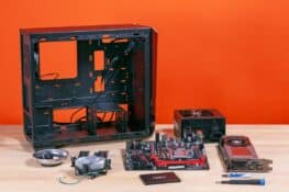 Virtualbox Host Key: Change host key - here's how - Practical Tips