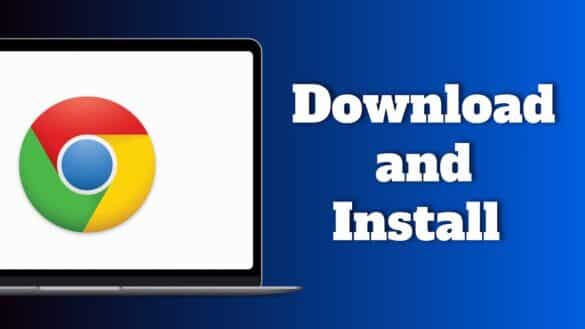 Google Chromeのダウンロードとインストール方法 - Practical Tips