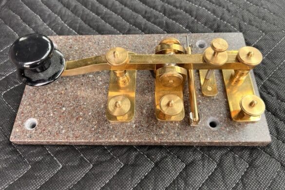 Morse Code Archives - Practical Tips