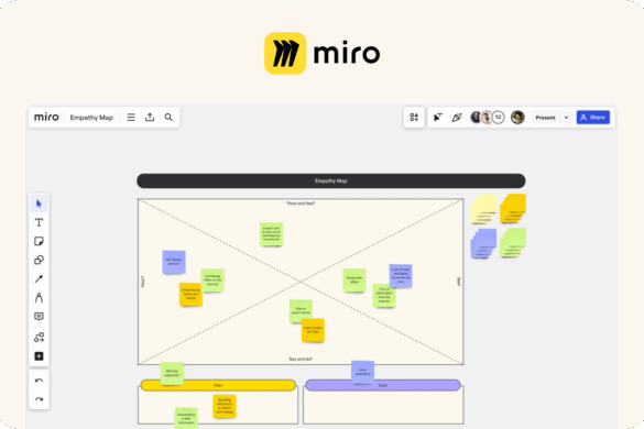 Miro Archives - Practical Tips