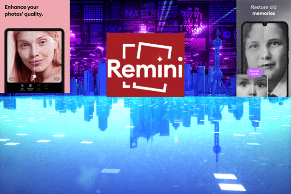 Remini: What You Need to Know About the AI App - Practical Tips